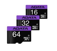 China MicroSD 34GB 16GB TF Memory Card Electronics Components AUSDH16GUIC for sale