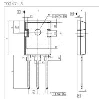 China IGW30N60H3FKSA1 IGW30N60H3 for sale