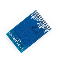 China KCX-BT-EMITTER V1.4 Bluetooth 4.1 Audio Transmitter Module GFSK Transceiver 5V for sale