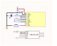 China KCX-BT-EMITTER V1.4 Bluetooth 4.1 Audio Transmitter Module GFSK Transceiver 5V for sale