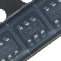 China OB2273AMP OB2273AP ON-BRIGHT PMIC Chip SOT23-6 DIP8 PWM Controller for LCD for sale