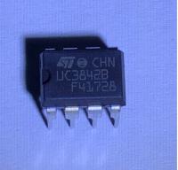 China UC3842BD SOP8 PMIC Power Management Integrated Circuit UC3842BNG for sale