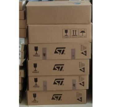 China STM32F030RCT6TR STM32F Microcontroller IC FLASH 100LQFP MCU Value-line Arm®-based 32-bit MCU with up to 256 KB Flash, for sale