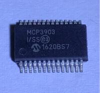 China MCP3903 MCP3903-E/SS MCP3903-I/SS IC for sale