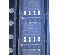 China AP2171DM8G-13 1A Single P-Channel Power Switch IC with Output Discharge 8-TSSOP PMIC for sale