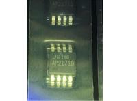China AP2171DM8G-13 1A Single P-Channel Power Switch IC with Output Discharge 8-TSSOP PMIC for sale