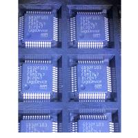 China GD32F103C8T6 ARM Cortex-M3 32Bit Microcontroller IC 72MHz 64KB Flash LQFP44 for sale