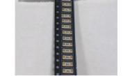 China Littelfuse 04510001.MRL LF1A Surface Mount Fuse 125VAC 1A 0.078ohms 2410 Chip for sale