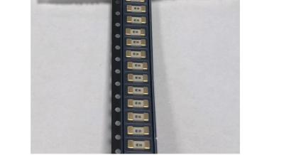 China Littelfuse 04510001.MRL LF1A Surface Mount Fuse 125VAC 1A 0.078ohms 2410 Chip for sale