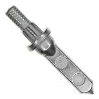 China 1-1469491-3 TE AMP Connectors Terminal MultiGig M5 Thread Guide Pin for sale