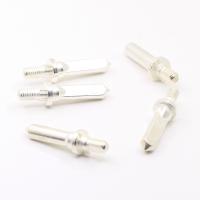 China 1-1469491-3 TE AMP Connectors Terminal MultiGig M5 Thread Guide Pin for sale