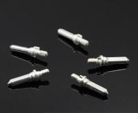 China 1-1469491-3 TE AMP Connectors Terminal MultiGig M5 Thread Guide Pin for sale