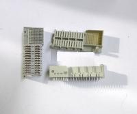 China HARTING MicroTC Backplane Power Connector 16330961201000 for sale