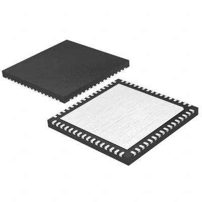 China LTC2294 12 Bit 80Msps Dual Analog to Digital Converter IC QFN 64 Pin for sale