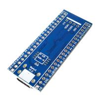 China STM32F103C8T6 ARM Cortex-M3 Minimum System Development Board 72MHz 64KB Flash for sale