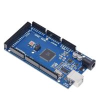 China ATMEGA2560-16AU CH340G CH340 Board ATMEGA2560 R3 Board for sale