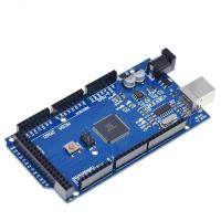 China ATMEGA2560-16AU CH340G CH340 Board ATMEGA2560 R3 Board for sale