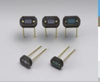 China HAMAMATSU S1133 Photodiode Sensor 2.4x2.8mm Active Area 10V Reverse Voltage for sale