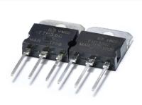 China TIP122 TIP127 TIP142P NPN PNP Transistor Bipolar Discrete Semiconductors for sale
