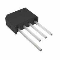 China KBL410 KBL610 Silicon Bridge Rectifier KBPC610 Discrete Semiconductor Products for sale