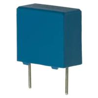 China 0.1uF 305V AC 630V DC EPCOS TDK X2 EMI Suppression Film Capacitor B32921C3104M000 for sale