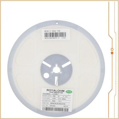 China HP06W2F300JT5E 1/2W Thick Film Chip Resistor 30R 0.5W ±1% HP06 for AV Adapter LCD Backlight for sale