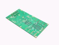 China 1.6MM 1oz Impedance PCB Manufacturing Service for sale