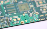 China 1.6MM 1oz Impedance PCB Manufacturing Service for sale