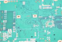 China 1.6MM 1oz Impedance PCB Manufacturing Service for sale