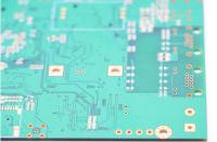 China 1.6MM 1oz Impedance PCB Manufacturing Service for sale