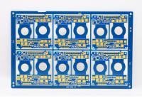 China 20 Layer 6oz Thick Copper FR4 PCB Transformer SMT PCBA Assembly for Power Supply for sale