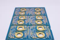 China 20 Layer 6oz Thick Copper FR4 PCB Transformer SMT PCBA Assembly for Power Supply for sale