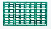 China Immersion Gold Coil 4 Oz Copper PCB PCBA SMT For Frequency Converter for sale