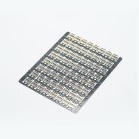 China Immersion Gold 24 Layer PCB PCBA SMT 1oz Assembled PCB SMT for sale