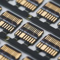 China Immersion Gold 24 Layer PCB PCBA SMT 1oz Assembled PCB SMT for sale