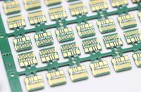 China Immersion Gold 24 Layer PCB PCBA SMT 1oz Assembled PCB SMT for sale