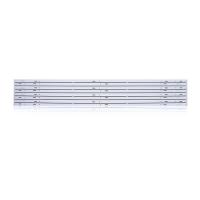 China LED Light Bar Circuit Board FR4 PCBA SMT Surface Mount PCB Assembly for sale