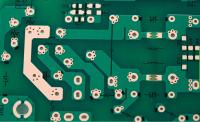 China FR4 Organic Solderability Preservatives OSP PCB 4 Layer Circuit Board for sale