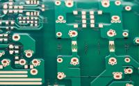China FR4 Organic Solderability Preservatives OSP PCB 4 Layer Circuit Board for sale