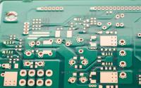 China FR4 Organic Solderability Preservatives OSP PCB 4 Layer Circuit Board for sale