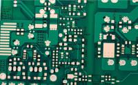 China FR4 Organic Solderability Preservatives OSP PCB 4 Layer Circuit Board for sale