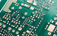 China FR4 Organic Solderability Preservatives OSP PCB 4 Layer Circuit Board for sale