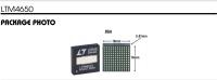 China LTM4650 Dual 25A Single 50A DC DC uModule Regulator 144 BBGA IC for sale