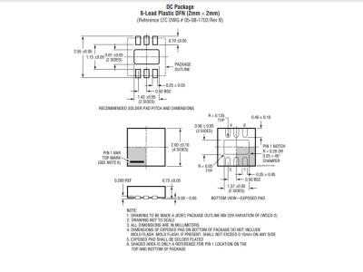 China LT3476IUHF#PBF LTC3355IUF#PBF Power Control IC Chips QFN 28-Pin DC DC Switching Regulator for sale