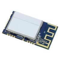 China ATWILC1000 SPI SDIO WiFi Transceiver Module 802.11 bgn 2.412GHz 2.472GHz 54Mbps for sale
