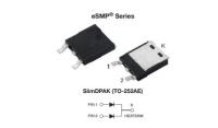 China Vishay V20PWM45 20A 45V TMBS Trench MOS Barrier Schottky Rectifier DPAK for sale