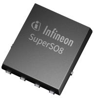 China Infineon OptiMOS BSC070N10NS3GATMA1 N-Channel 100V 90A Power MOSFET PG-TDSON-8 for sale