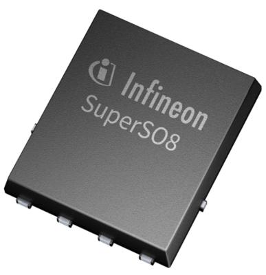 China Infineon OptiMOS BSC070N10NS3GATMA1 N-Channel 100V 90A Power MOSFET PG-TDSON-8 for sale