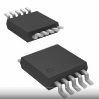 China Allegro MicroSystems MLX90316 Rotary Position Sensor IC 360 Degree Angle Measurement for sale