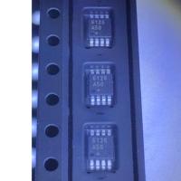 China MAX6126A50 8 UMAX Maxim Integrated  Fixed 5V 10MA for sale